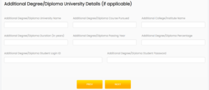 APS Certificate - germanaspirants.com
