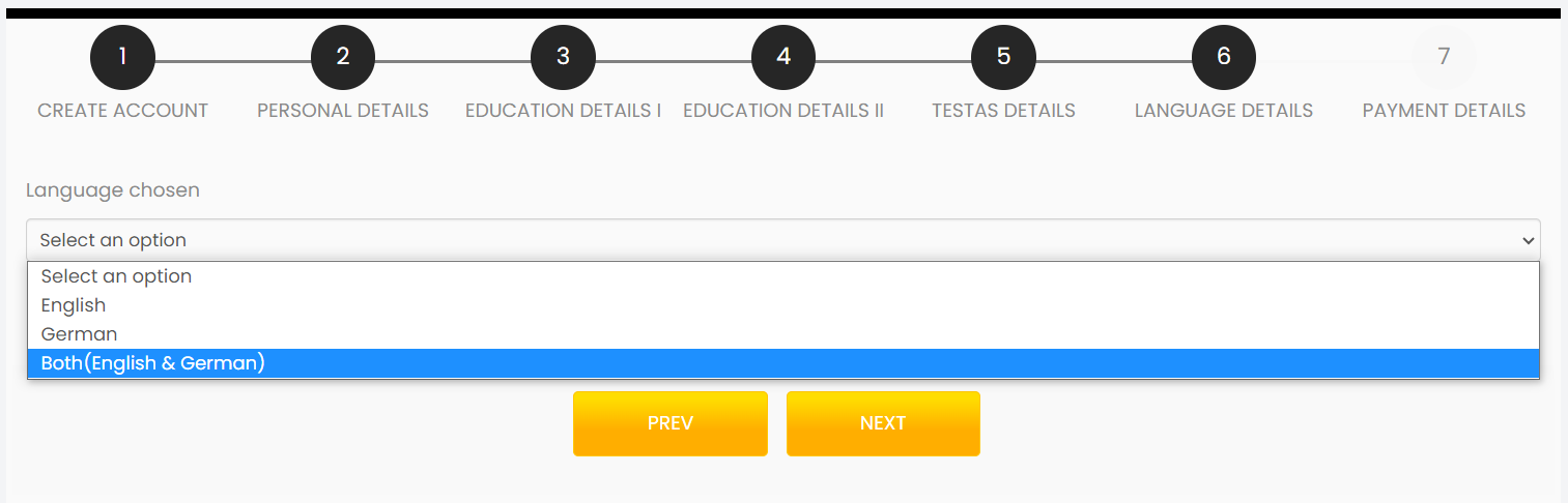 APS Certificate - germanaspirants.com
